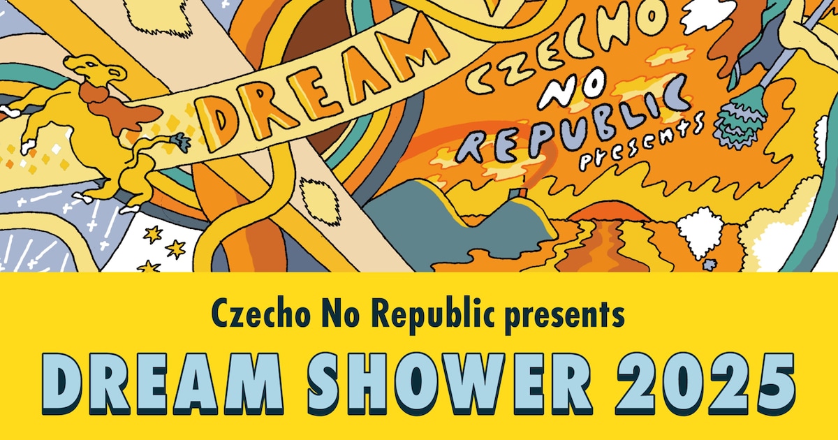 Czecho No Republic結成15周年企画開催！ゲストはgo!go!vanillas、sumika、SUPER BEAVER ...