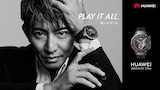 木村拓哉。「PLAY IT ALL.」編より。