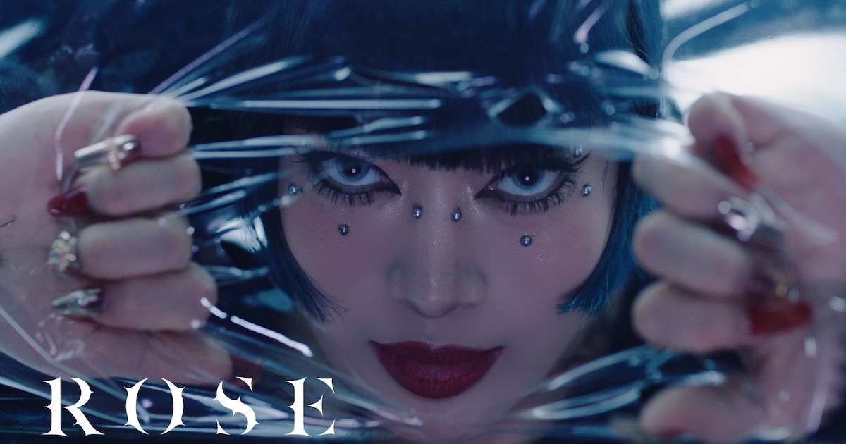 HANA本日デビュー！キム・ヨンジョが監督した「ROSE」MV今晩プレミア公開、7人で生配信も - 音楽ナタリー
