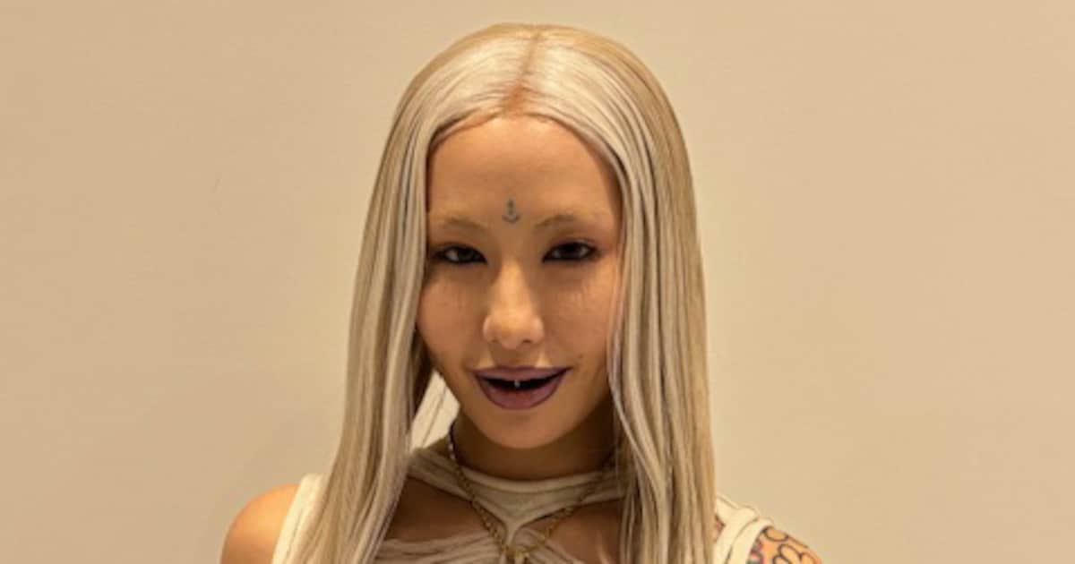 NENEとElle Teresaが今夜「バズリズム02」登場、春のフィメールラッパー特集 - 音楽ナタリー