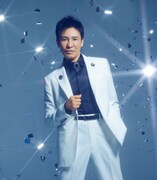 郷ひろみベストアルバム収録曲決定、ファン投票で選ばれた上位15曲は