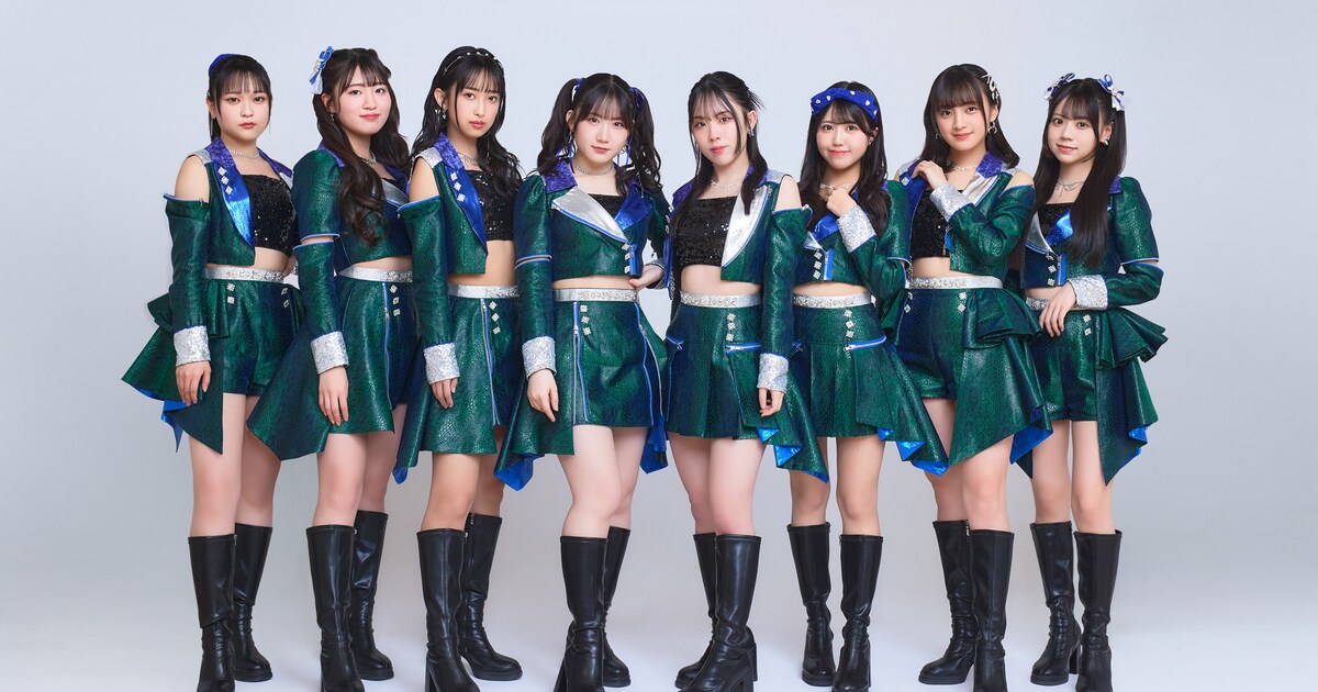 「歌舞伎町UP GATE」最終出演者はOCHA NORMA、Toi Toi Toi、≒JOY、fav meら豪華7組 - 音楽ナタリー