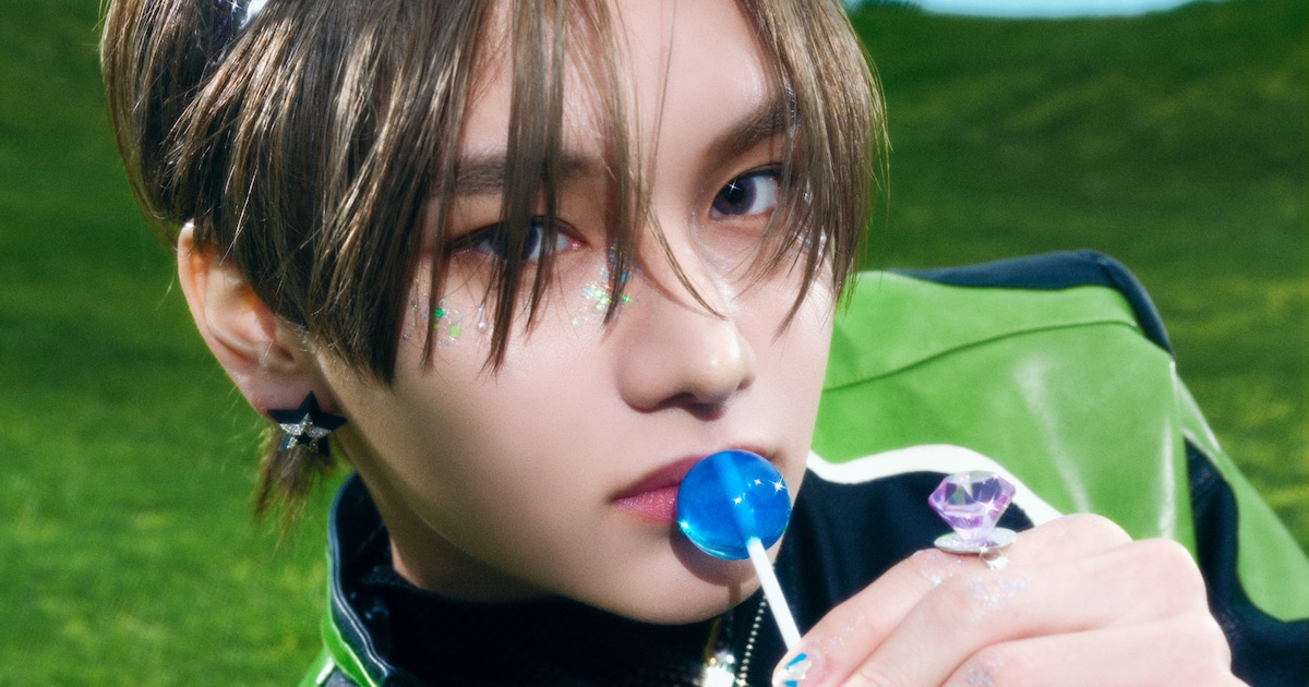 HYBE発J-POPグループ・aoen、雅久＆礼央が加わり全デビューメンバー確定 - 音楽ナタリー