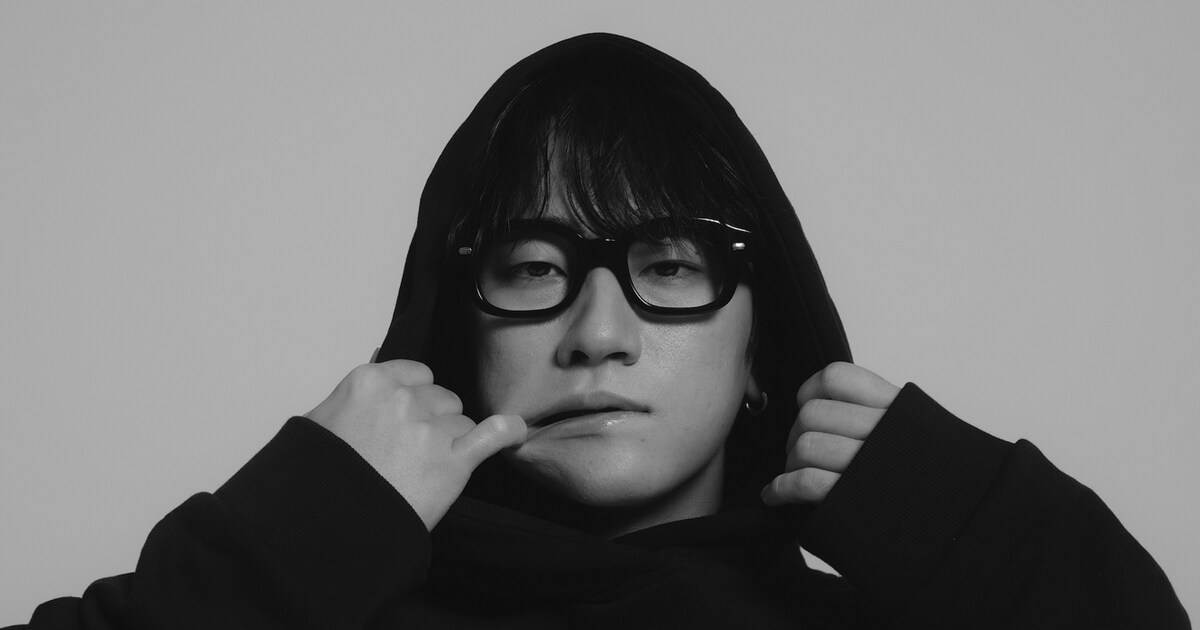 Rin音がニューアルバム「error clock」リリース、GeGプロデュース曲を先行配信（コメントあり） - 音楽ナタリー