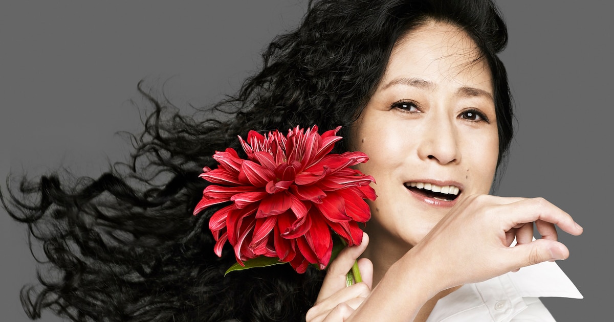 EPOがデビュー45周年記念ベストヒットライブ開催、今週末はビルボードでバースデーライブ（コメントあり） - 音楽ナタリー