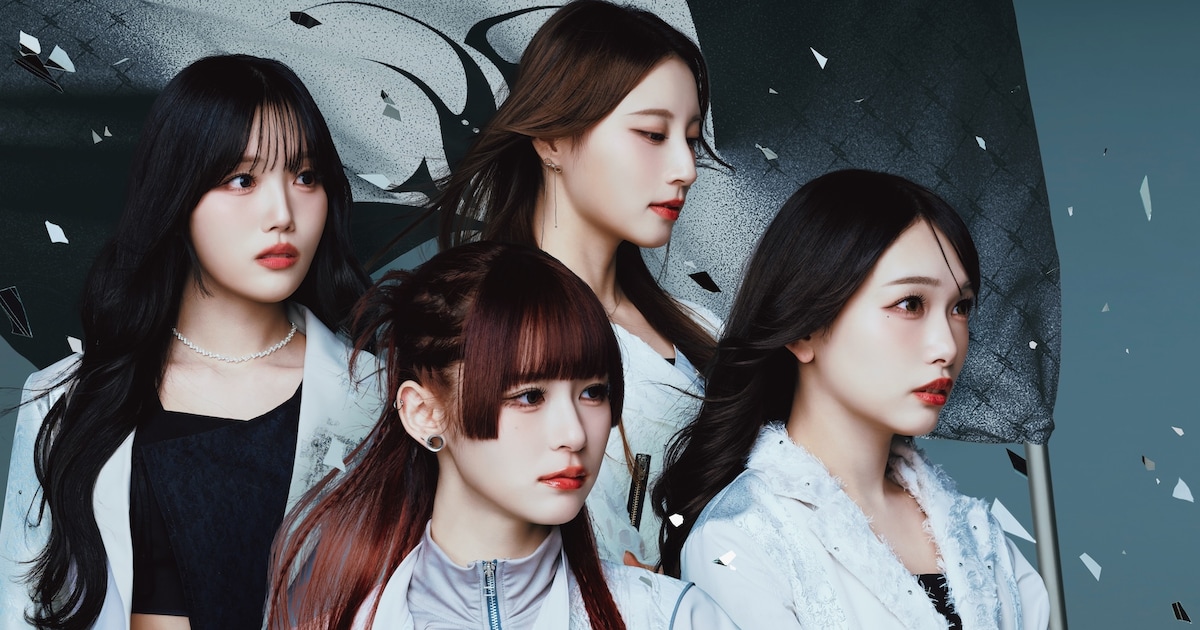 PassCode最新アルバムより「Echoes」MV公開、平地孝次がディレクション（動画あり） - 音楽ナタリー