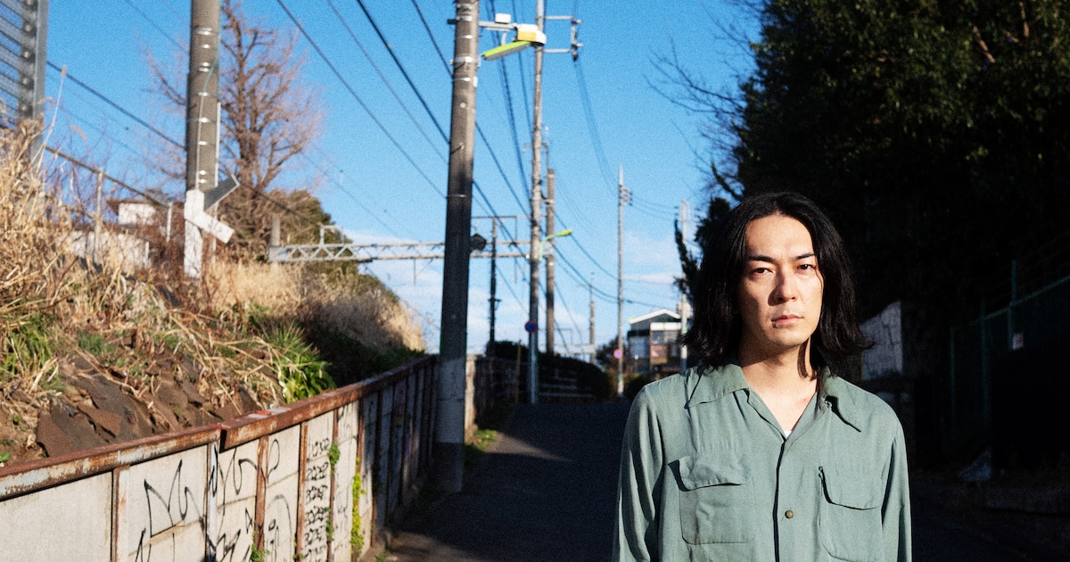 arko lemming、7年ぶり新作は“速度”にまつわるシングル レコ発企画はチェコとツーマン（コメントあり） - 音楽ナタリー