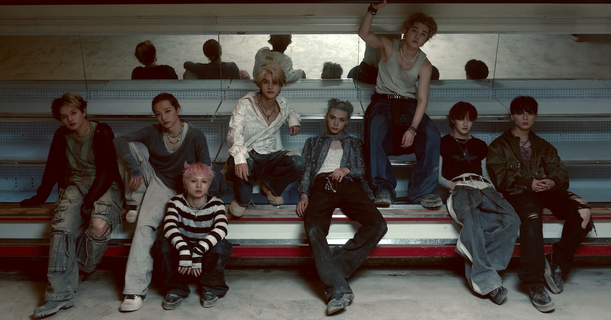 ONE OR EIGHTが米Atlantic Music Groupとグローバルメジャー契約（コメントあり） - 音楽ナタリー