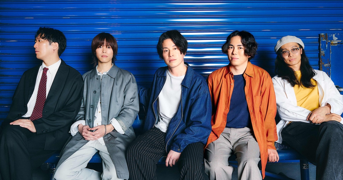 First Love is Never Returnedがavexと新レーベル設立、本日ミニアルバムリリース（コメントあり / 動画あり） - 音楽ナタリー