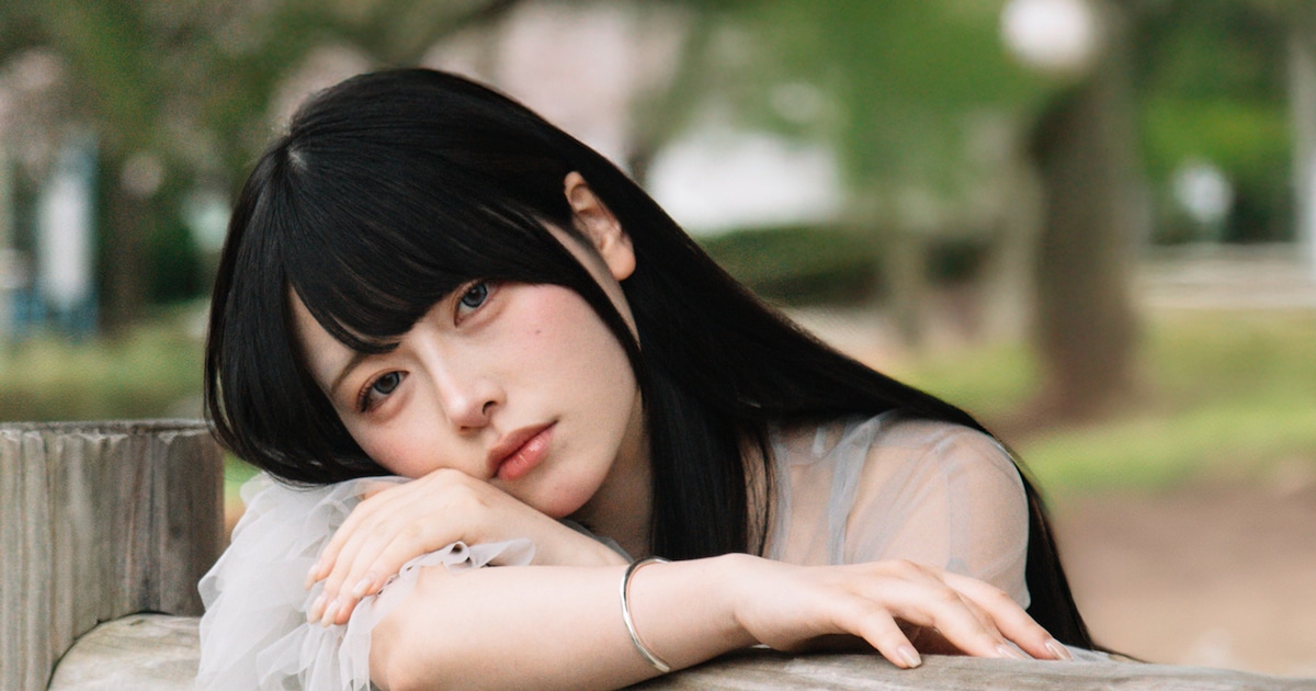 Mumeixxxの恋愛観を詰め込んだ新曲「愛論理」MV公開、プレゼントキャンペーン実施中（動画あり） - 音楽ナタリー