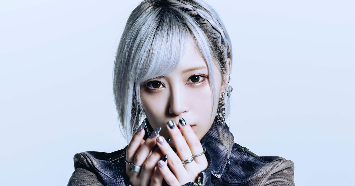 ReoNa、3rdアルバム発売＆全国6会場回るワンマンツアー開催 - 音楽ナタリー