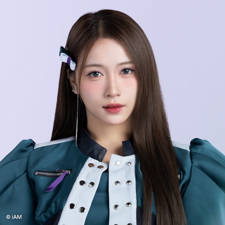 パタリー・プラサートティーラチャイ “フープ”（BNK48） - AKB48の20周年記念シングルに前田敦子、高橋みなみ、小嶋陽菜、指原莉乃ら [画像ギャラリー 9/22] - 音楽ナタリー