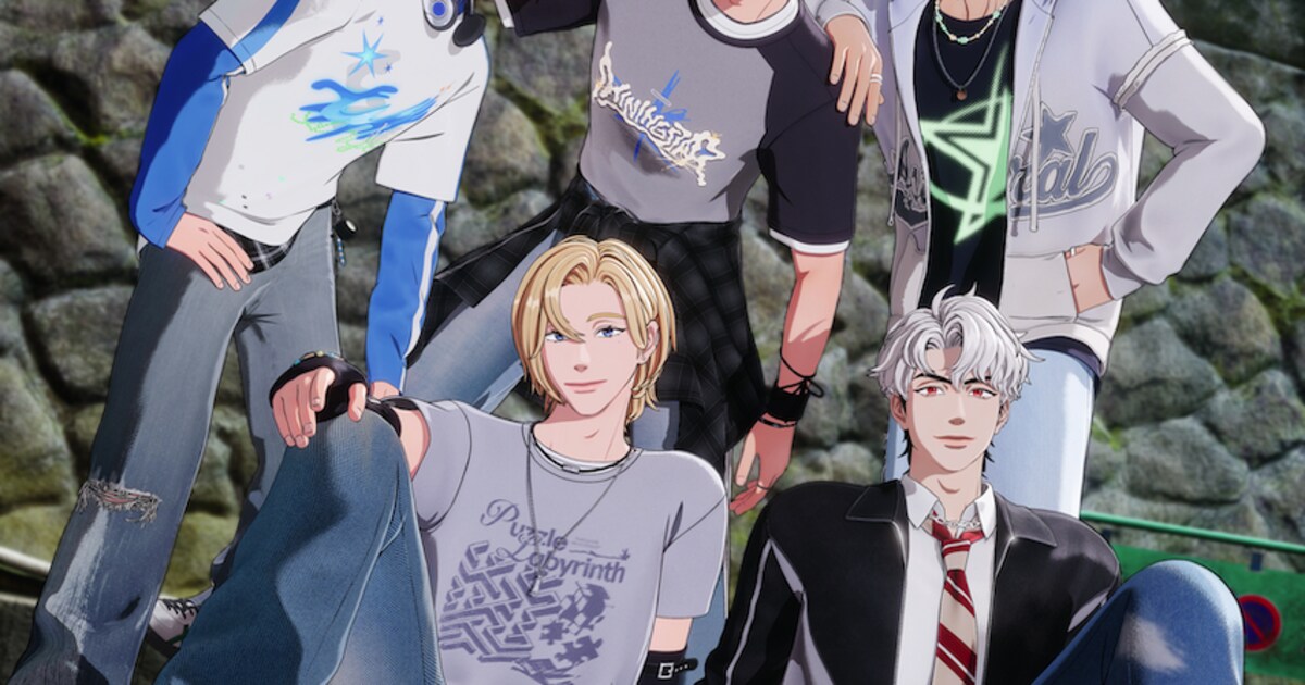 PLAVE、日本デビューシングルのショーケース生配信決定 ファンからの質問を募集中 - 音楽ナタリー