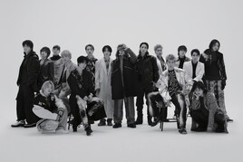 HOKUTO「LOVE PARADOX, LOVE MYSELF」インタビュー｜ポップに自分らしく、吉野北人がソロで表現したいこと - 音楽ナタリー 特集・インタビュー