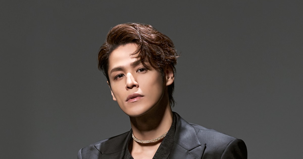 宮野真守、3年ぶりアルバム発売＆アリーナツアー開催 - 音楽ナタリー