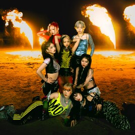 HANAインタビュー｜咲き誇る7人の個性、そのルーツ - 音楽ナタリー 特集・インタビュー