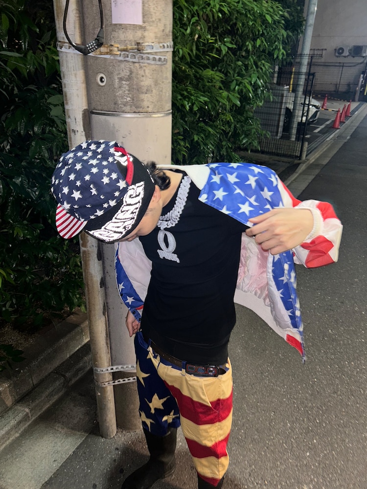 Worldwide Skippa - 「俺はこのシーンで一番自由だ」Worldwide Skippa、新曲「海賊王 freestyle」配信 ...