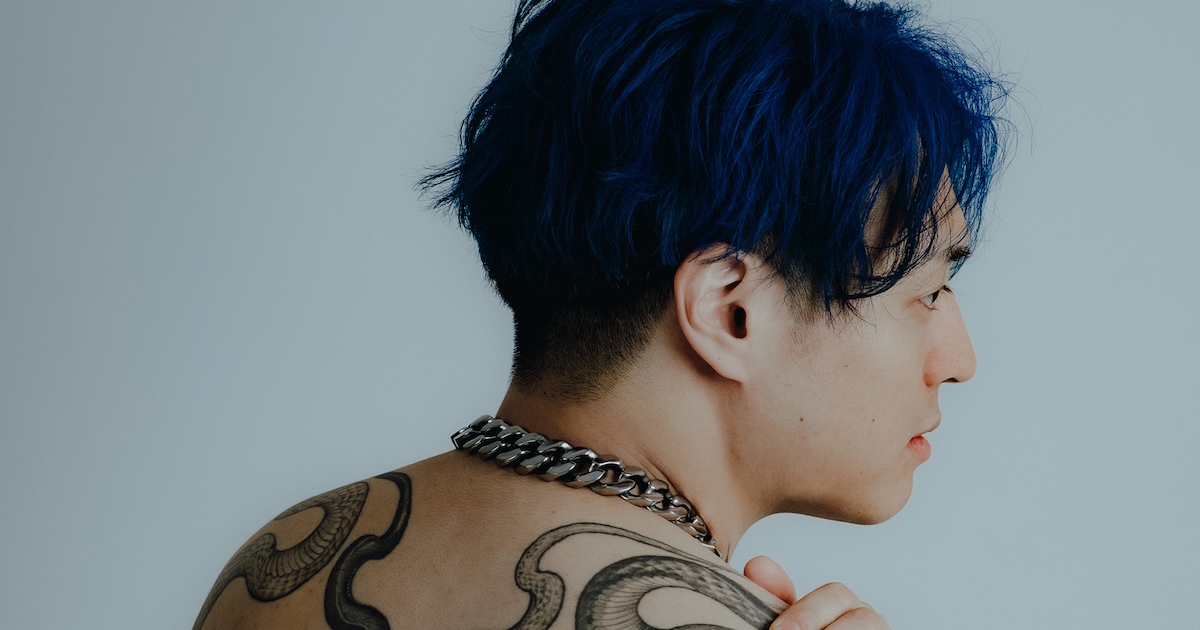 KnosisがCrossfaith・Daikiのサポートギター不参加を発表 - 音楽ナタリー