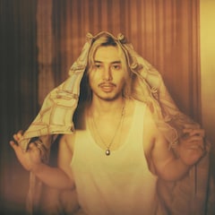 藤井風がラブストーリーに初挑戦、ヨーロッパを舞台にした新曲「Love Like This」MV