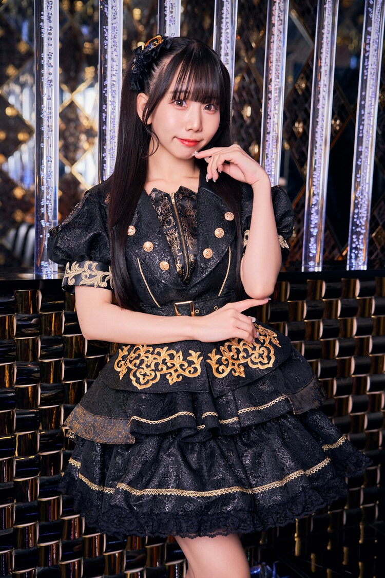 上瀬りら - UNBSが1stミニアルバム「UB RISE」リリース、約2年ぶりのCD作品 [画像ギャラリー 5/7] - 音楽ナタリー