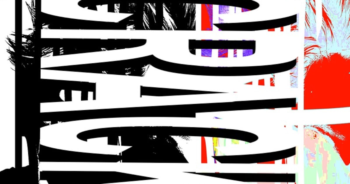 ハードオフBGMのサンプリングで話題集めたPAX0、ニューアルバム「CRACK」配信 - 音楽ナタリー