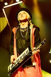 浅倉大介（Key）（撮影：佐藤広理）