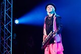 浅倉大介（Key）（撮影：佐藤広理）