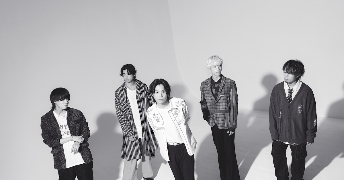 Mellow Youth、新作アルバムより激しいロックナンバーMV公開（動画あり） - 音楽ナタリー