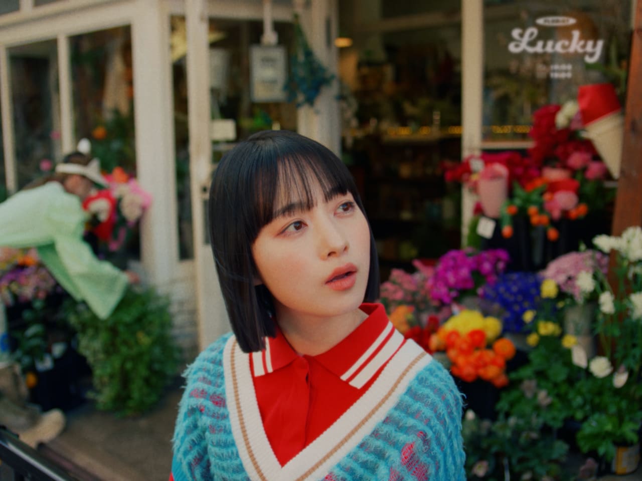 【音楽】TOMOOのダンスシーンも必見、京アニ新作アニメ「CITY」のエンディング主題歌MV公開 [湛然★]