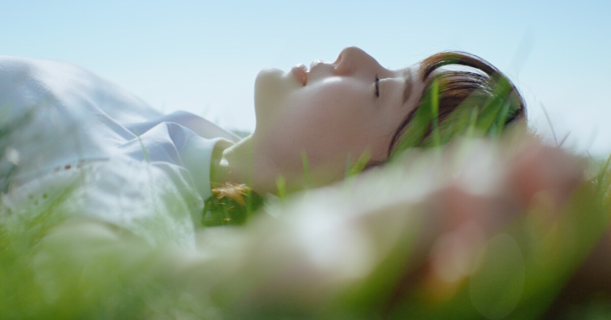 「GREEN JUKEBOX 休篇」より。 [画像ギャラリー 7/19] - 音楽ナタリー