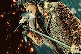 稲葉浩志（B'z）
