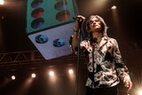 稲葉浩志（B'z）