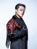 ELLY（三代目 J SOUL BROTHERS）