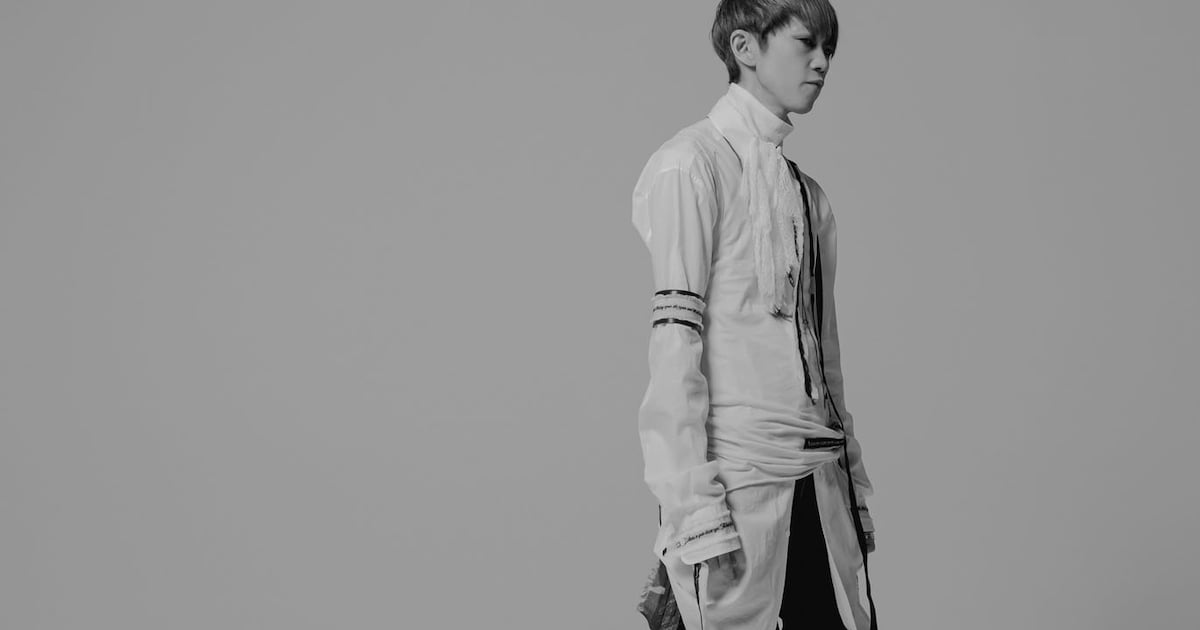 ACID ANDROIDが7年ぶり新作アルバムリリース、12月に東名阪ツアー決定 - 音楽ナタリー