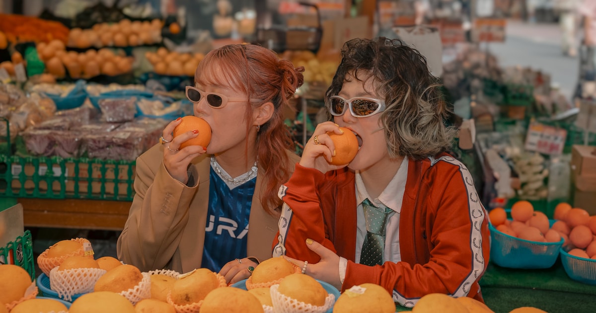 Natsudaidaiが2カ月連続リリース、第1弾楽曲でザ・おめでたズと夏迎える 初ワンマン開催も決定（コメントあり） - 音楽ナタリー