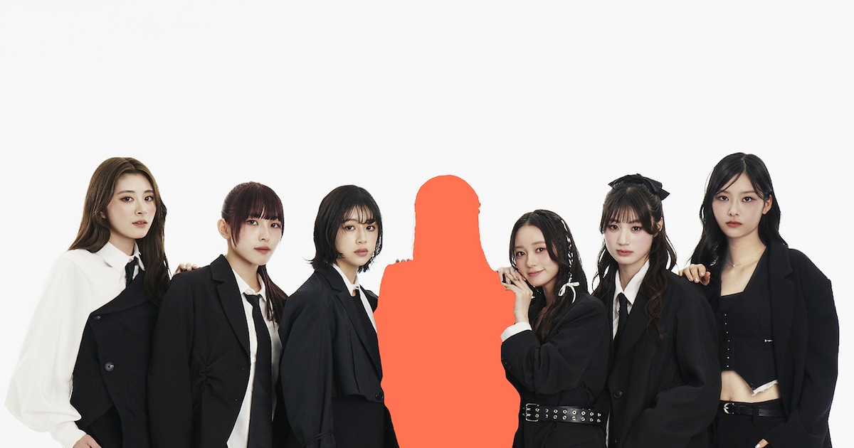 MISS MERCY初の新メンバー加入を発表、今月の5thワンマンでその姿をお披露目（コメントあり） - 音楽ナタリー