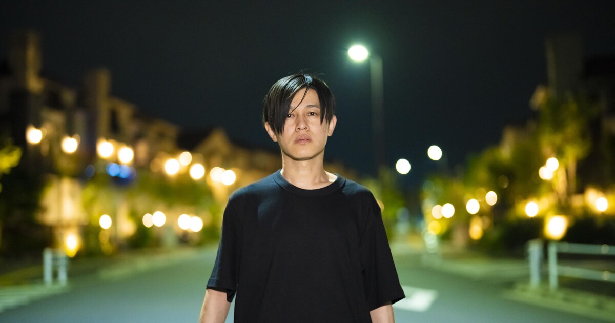 DÉ DÉ MOUSEが5年ぶりEPリリース、新曲「Fallin' in」を本日先行配信（動画あり） - 音楽ナタリー