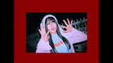 乃木坂46 大越ひなの 個人PV予告「ガール・ミーツ・ホラー」より。