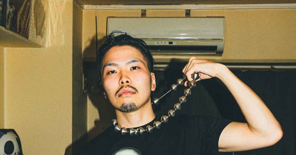 排外主義や差別に音楽でどう抗うか？ Worldwide Skippaが目指すのはクラブで流れる“サブリミナルポリティカル” - 音楽ナタリー コラム