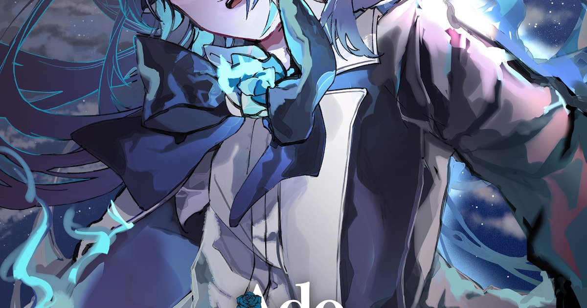 Ado、初のドームツアーのタイトルは「よだか」 - 音楽ナタリー