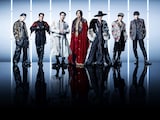 三代目 J SOUL BROTHERS