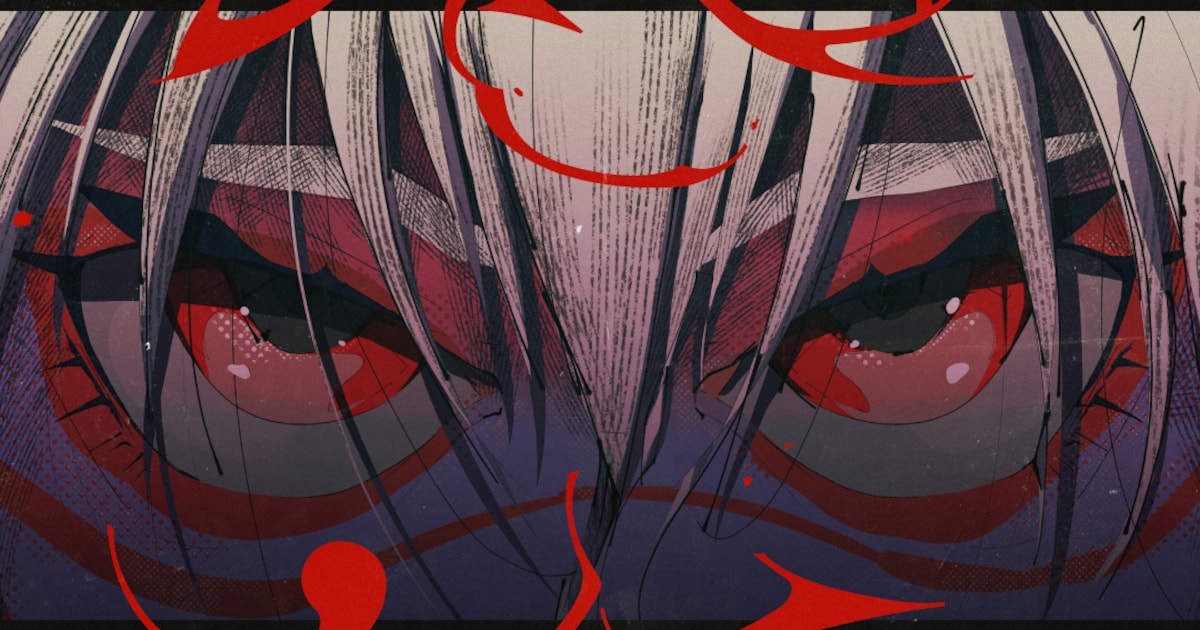 DUSTCELL「ガチアクタ」エンディング主題歌MV公開、監督はYKBX（動画あり / コメントあり） - 音楽ナタリー