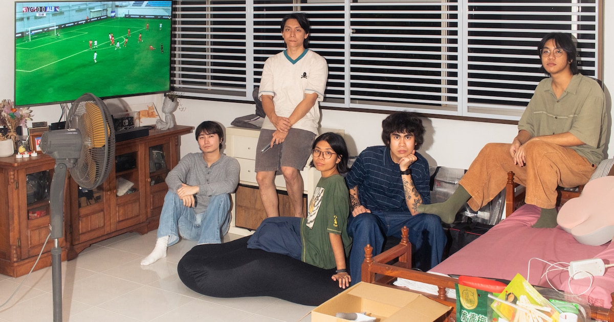 Subsonic Eye来日ツアーにTexas3000、Hammer Head Shark、Moon In Juneら - 音楽ナタリー