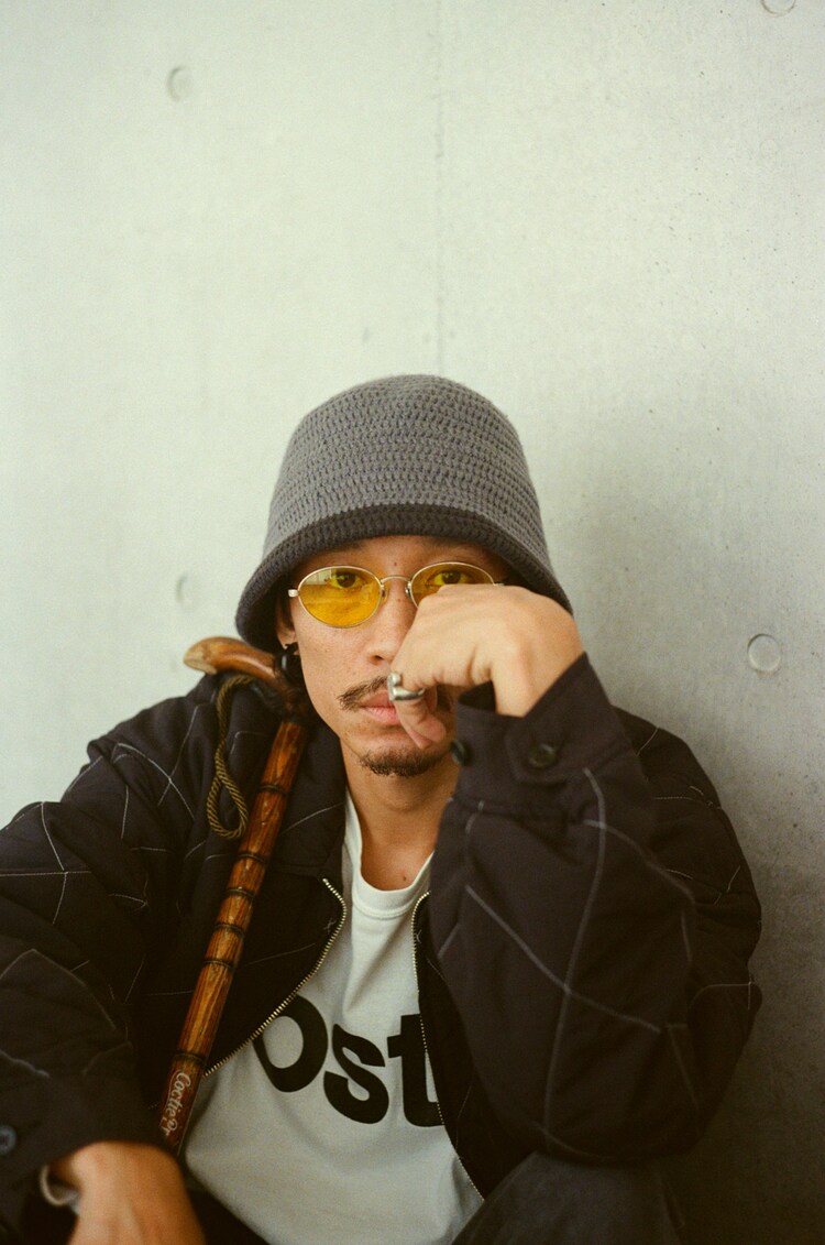 KEISUKE SAITO - 「SSR2025」最終発表でODD Foot Works、Gateballers、VivaOla、JunIzawaら追加 [画像ギャラリー 9/12] - 音楽ナタリー