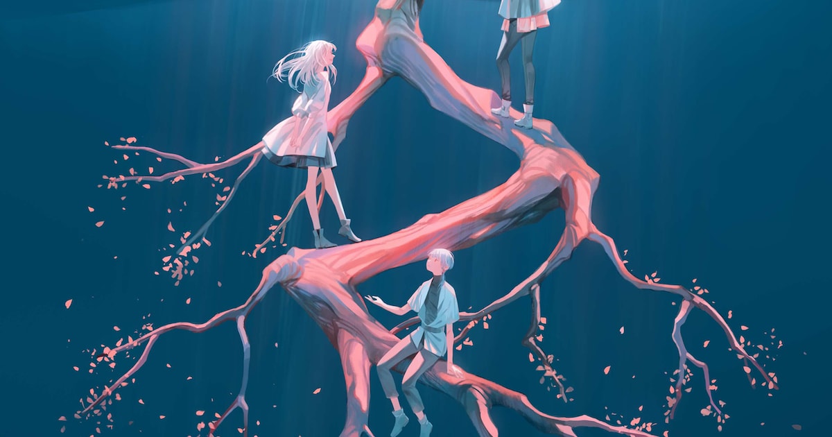 tayoriメジャーデビュー決定、第1弾リリースとして2ndフルアルバム「magic」発売 - 音楽ナタリー