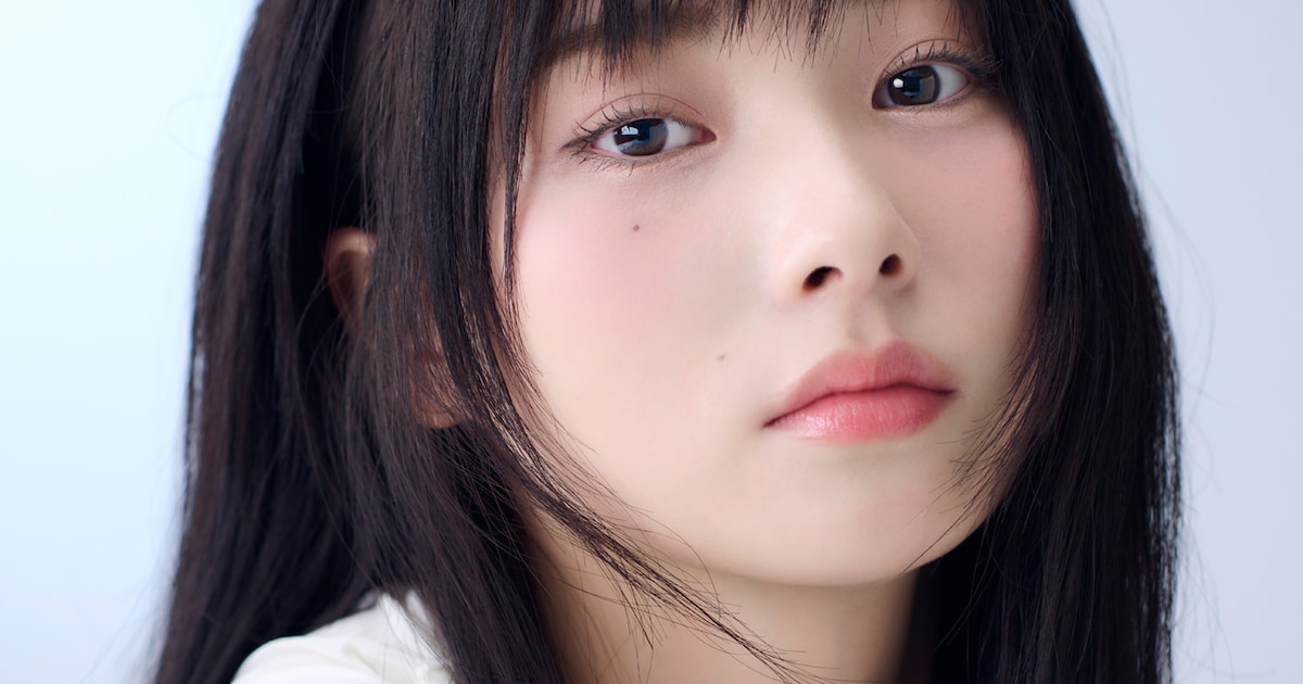 Mega Shinnosukeがナード男子の恋描いた新曲MV公開、メインキャストはモデルらん（動画あり） - 音楽ナタリー