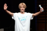 曽野舜太