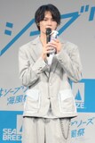 佐野勇斗