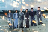 SixTONES