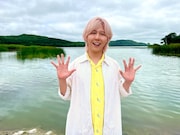 こっちのけんとの「死ぬな！」に救われた女子高生の前に本人登場、ミセス藤澤は再び標茶町へ